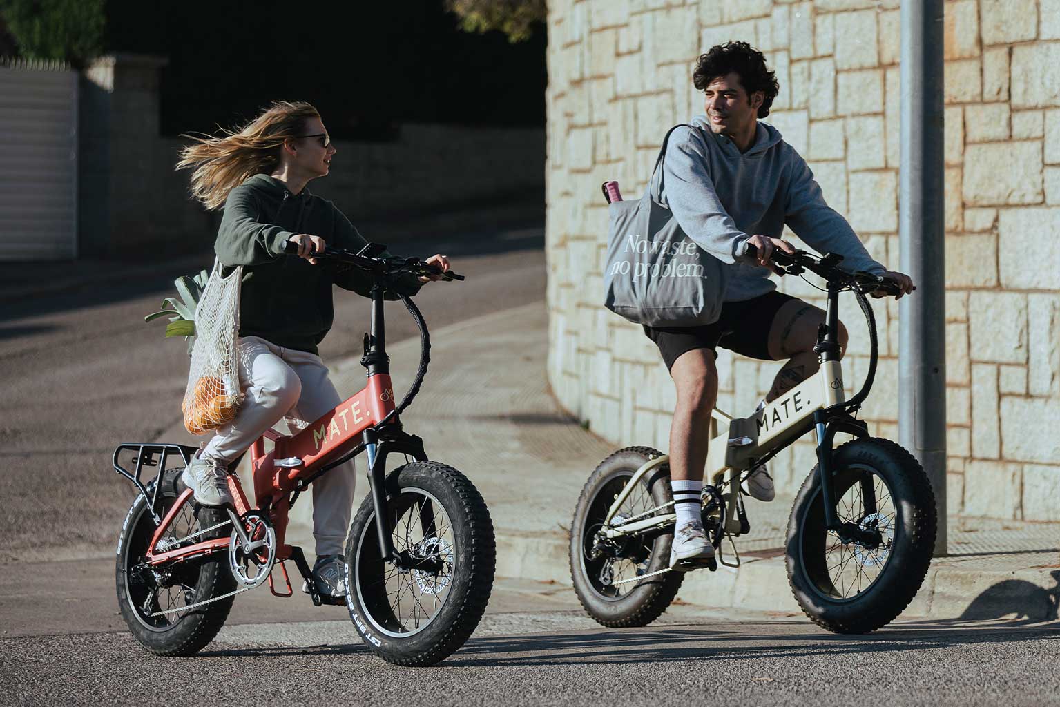 MATE Bikes - Fahrradanhänger-24.de