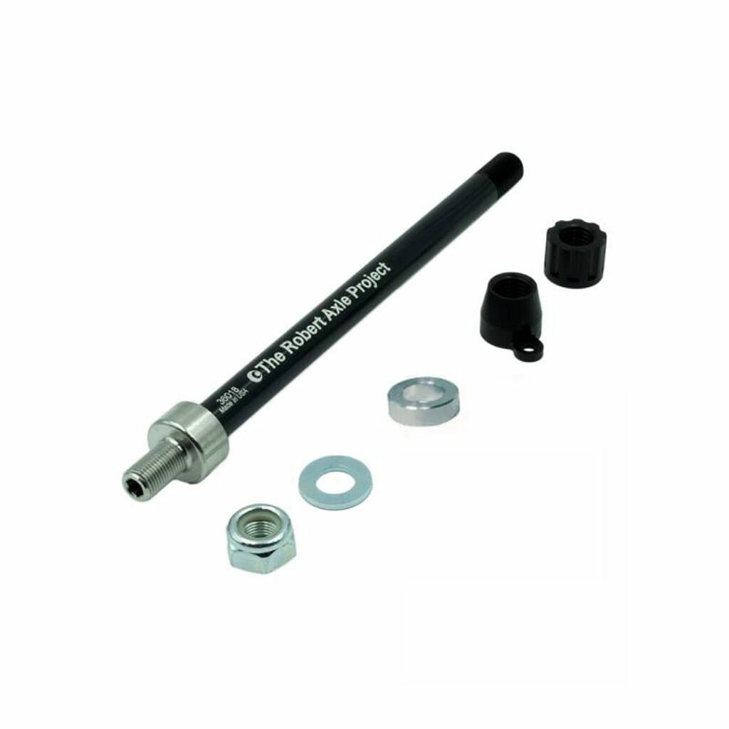 Steckachse Steckachsadapter M12 x 1.5 für FOCUS R.A.T. Systeme ...